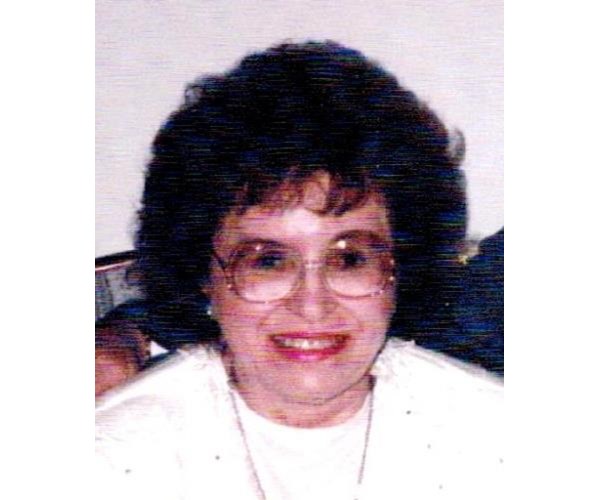 DOLORES MIHLACK Obituary (2017) - Berea, OH - Cleveland.com
