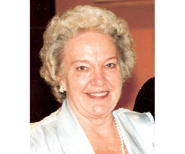 ELEANOR ROSSMAN Obituary (1931 - 2017) - Middleburg Heights, OH ...