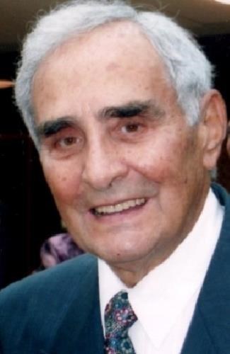 PASQUALE SBROCCO Obituary (2017) - Mayfield Heights, OH - Cleveland.com