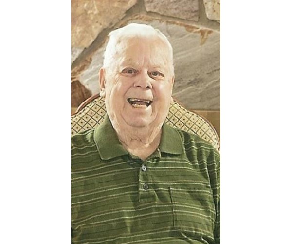 JOHN BOGUCKI Obituary (2017) - Parma, OH - Cleveland.com