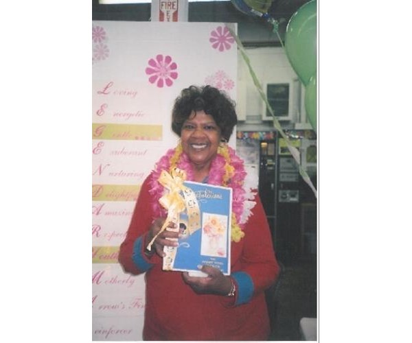 MARIAN GOUDLOCK Obituary (2017) - Maple Heights, OH - Cleveland.com