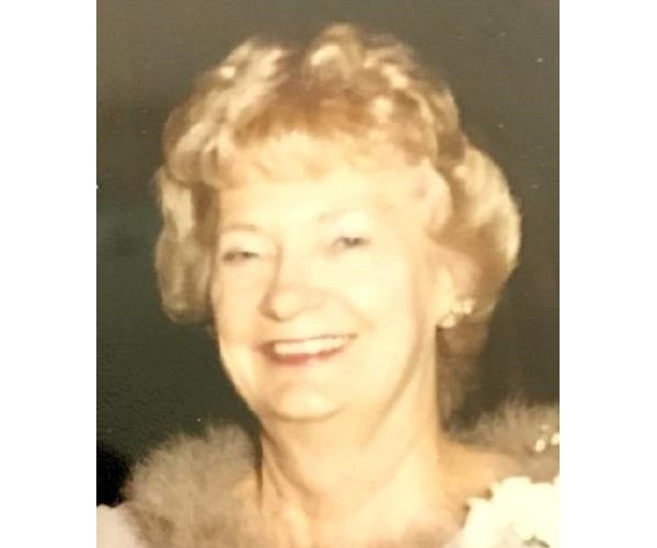 EDNA STONER Obituary (2017) - North Olmsted, OH - Cleveland.com