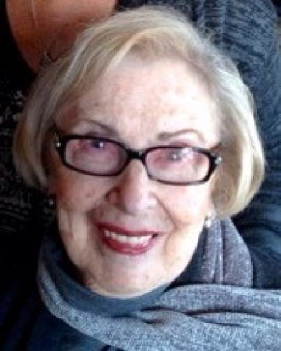 ELAINE COLMAN Obituary - Death Notice and Service Information