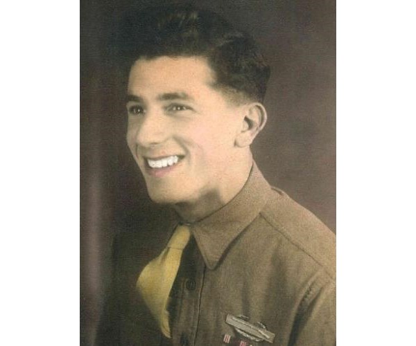 JOSEPH VOLPE Obituary (2017) - Parma, OH - Cleveland.com