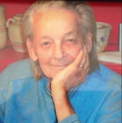 JOSEPH LASH Obituary (2017) - Cleveland, OH - Cleveland.com