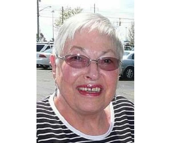 JUDITH GERBER Obituary (1929 - 2017) - Beachwood, OH - Cleveland.com