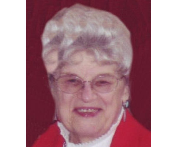 ALICE STIPANOVICH Obituary (1930 - 2017) - Lorain, OH - Cleveland.com