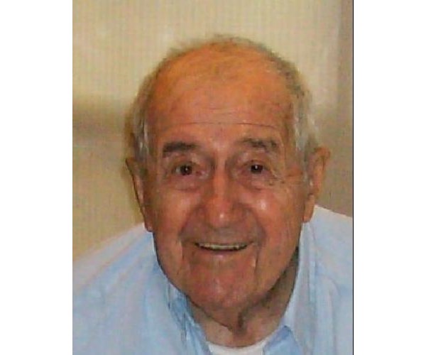 WILLIAM STOFKO Obituary (1922 - 2017) - Dayton, OH - Cleveland.com