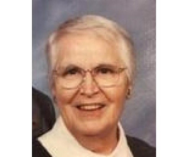 NANCY FRAZIER Obituary (1931 - 2017) - Cleveland, OH - Cleveland.com