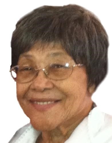 EUNICE ROBINSON Obituary (1931 - 2017) - Cleveland, OH - Cleveland.com
