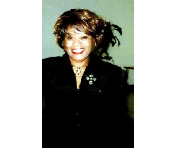 Phyllis Washington-Jackson Obituary (2017) - Cleveland, OH - Cleveland.com