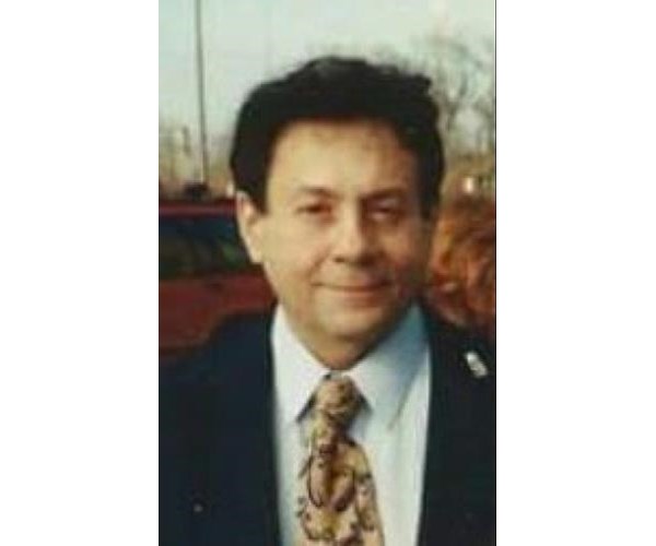 CHARLES PIRRONE Obituary (1947 - 2017) - Cleveland, OH - Cleveland.com