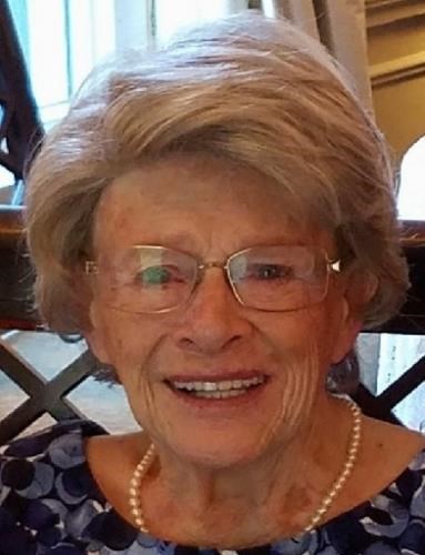 KATHLEEN HAAS Obituary (1926 - 2017) - Lakewood, OH - Cleveland.com