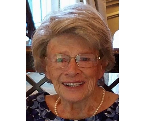 KATHLEEN HAAS Obituary (1926 - 2017) - Lakewood, OH - Cleveland.com