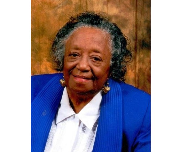 DAISY SALTERS Obituary (1934 - 2017) - Cleveland, OH - Cleveland.com