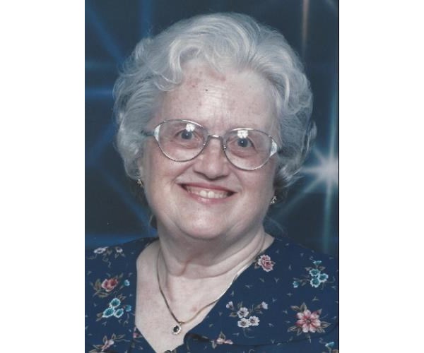 MARY BREHM Obituary (1932 - 2017) - Mantua, OH - Cleveland.com