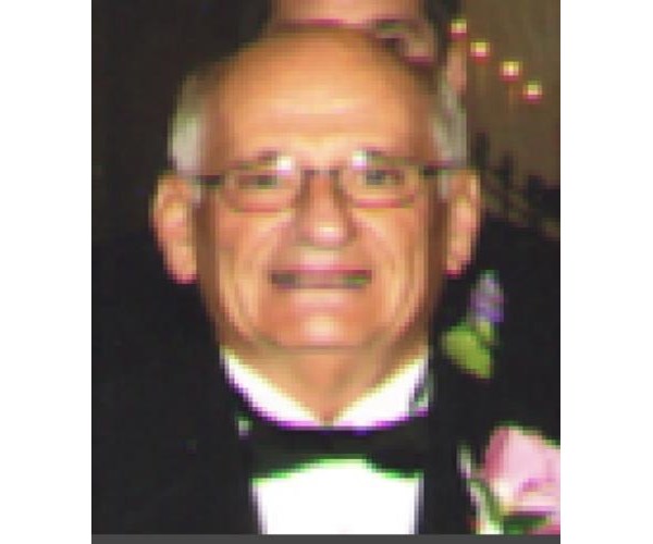 LEONARD HOLMES Obituary (2017) - Legacy Remembers