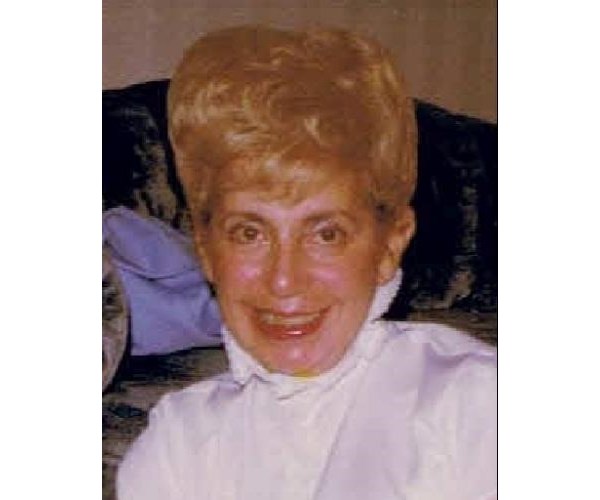 MARY PEARLMAN Obituary (1919 - 2017) - Beachwood, OH - Cleveland.com