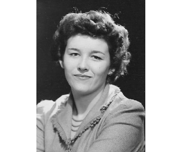 BETTY KOELLIKER Obituary (1925 - 2017) - Willoughby, OH - Cleveland.com