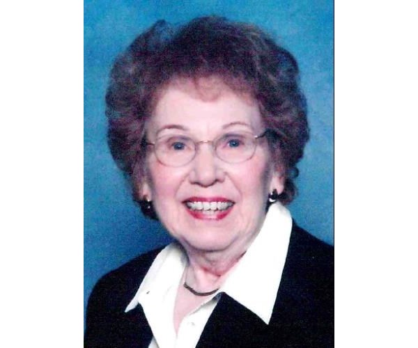 RUTH RUSSELL Obituary (1930 - 2017) - Middleburg Heights, OH ...