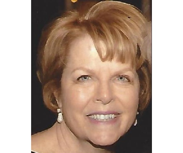 MADELEINE GANNON Obituary (1946 - 2017) - Legacy Remembers