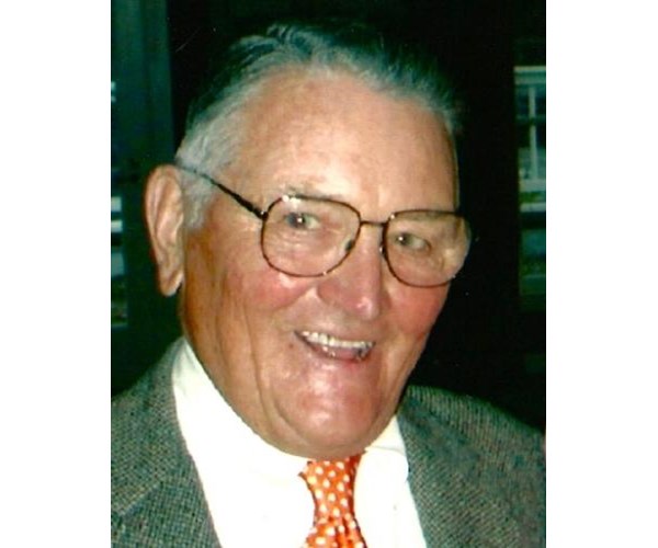 THOMAS MOSELEY Obituary (1922 - 2017) - Legacy Remembers