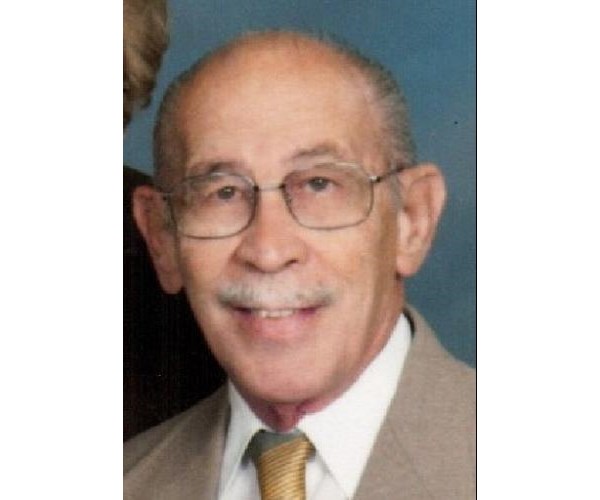 LAWRENCE PATRICK Obituary (2017) - Parma, OH - Cleveland.com