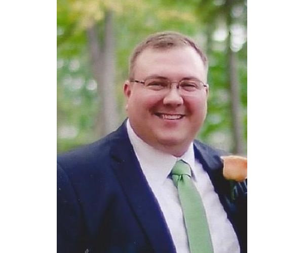 MICHAEL KOEGLE Obituary (1984 - 2017) - Middleburg Heights, OH ...