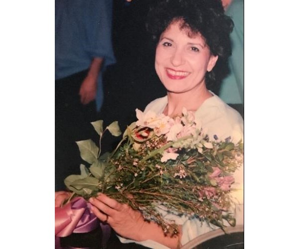 CHRISTINE WARNER Obituary (1944 - 2017) - Cleveland, OH - Cleveland.com