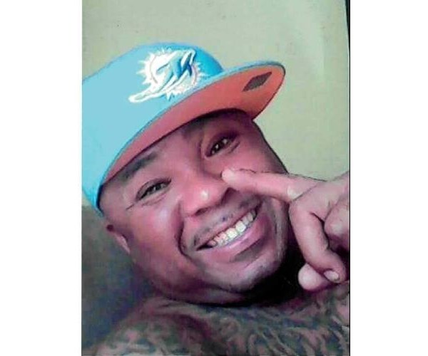 DARRYL HOWARD Obituary (2017) - Cleveland, OH - Cleveland.com