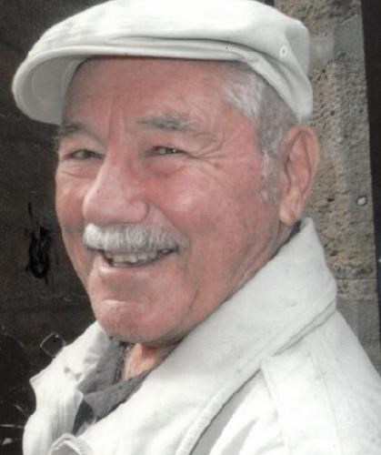 RICHARD GRONDIN Obituary (1923 - 2017) - Medina, OH - Cleveland.com