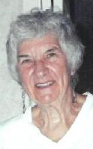 ELSA SIMEK Obituary (2017) - Lyndhurst, OH - Cleveland.com