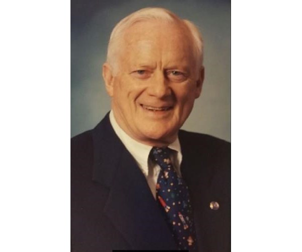 DAVID BAILEY Obituary (1932 - 2017) - Cleveland, OH - Cleveland.com