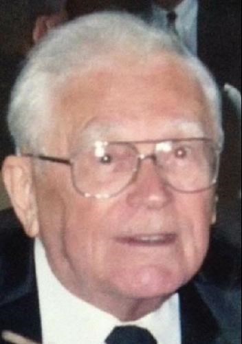 STEPHEN VEREB Obituary and Online Memorial (2017)