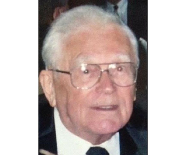 STEPHEN VEREB Obituary (1919 - 2017) - Legacy Remembers