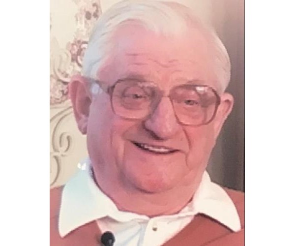 EDWARD ZUROWSKI Obituary (2017) - Independence, OH - Cleveland.com