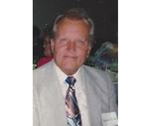RAYMOND PROCK Obituary (2017) - Parma, OH - Cleveland.com