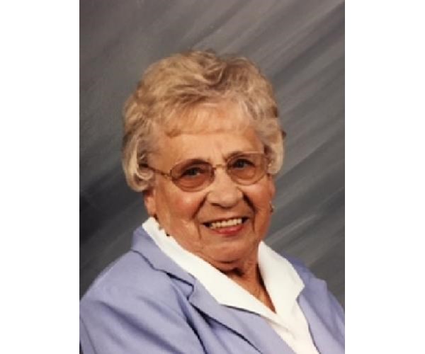 JANE DeWERTH Obituary (1923 - 2017) - North Olmsted, OH - Cleveland.com