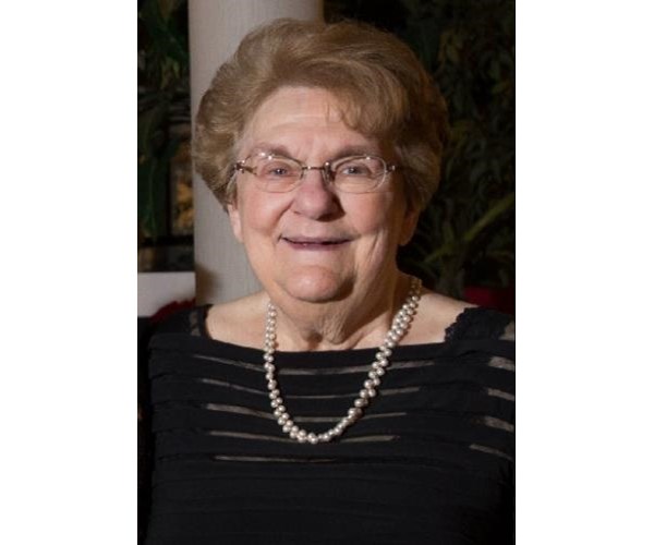 MARY TOTH Obituary (1933 - 2017) - Mentor, OH - Cleveland.com
