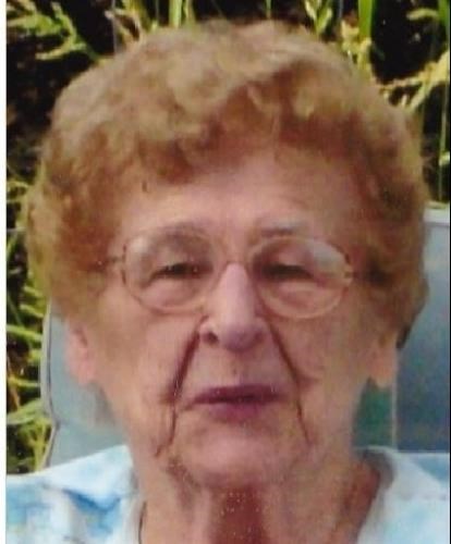 VALERIA WOLOSZYN Obituary (2017) - Cleveland, OH - Cleveland.com