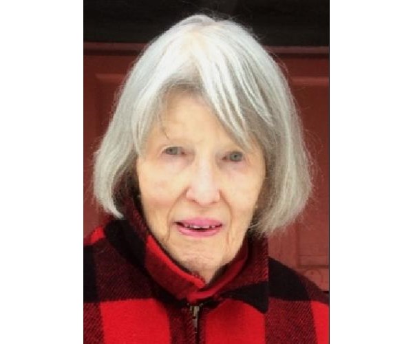 CHARLOTTE CUSHING Obituary (2017) - Legacy Remembers