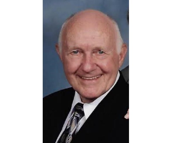 Ralph Wenning Obituary (2017) - Strongsville, OH - Cleveland.com