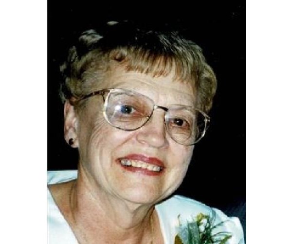 Geraldine Reinhard Obituary (2017) - Brook Park, OH - Cleveland.com