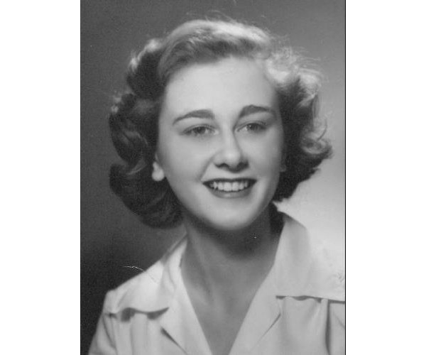 JEAN MCCOY Obituary (1931 - 2017) - Avon, OH - Cleveland.com