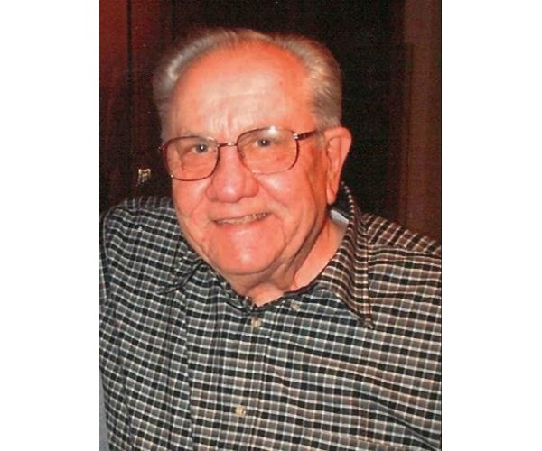 MIKE KARPINSKI Obituary (1923 - 2017) - Parma, OH - Cleveland.com
