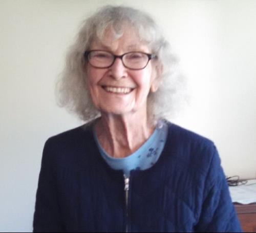 JEANNE HALL Obituary - Death Notice and Service Information