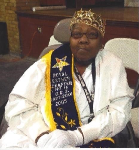 GERALDINE TISDEL Obituary (2017) - Cleveland, OH - Cleveland.com