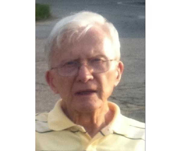DONALD ASHMUN Obituary (2017) - Cleveland, OH - Cleveland.com