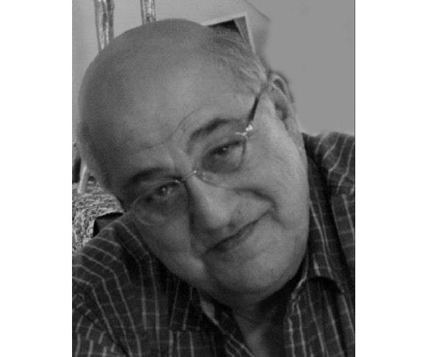 RONALD GANIM Obituary (2017) - Brecksville, OH - Cleveland.com