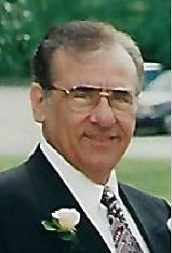 JOSEPH ANTHONY Obituary (1938 - 2017) - Parma, OH - Cleveland.com